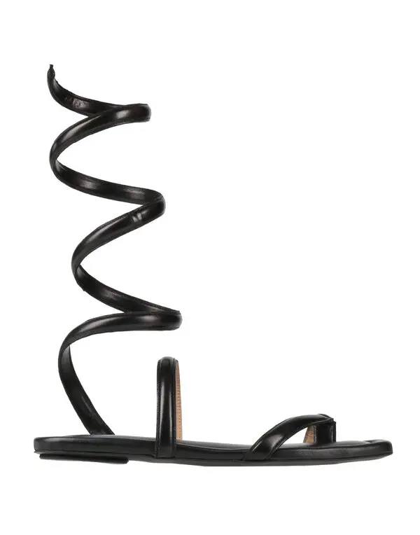 TWINSET Thong Sandals