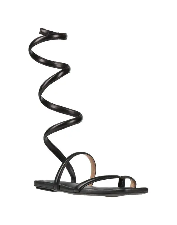 TWINSET Thong Sandals