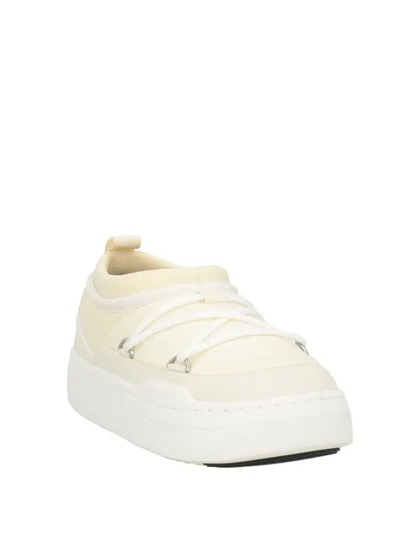 Moon Boot Mb Park Icon Sneakers - White