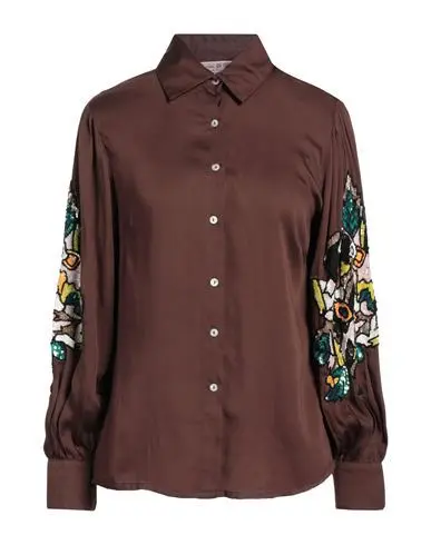 CONNOR & BLAKE Shirt Size Viscose