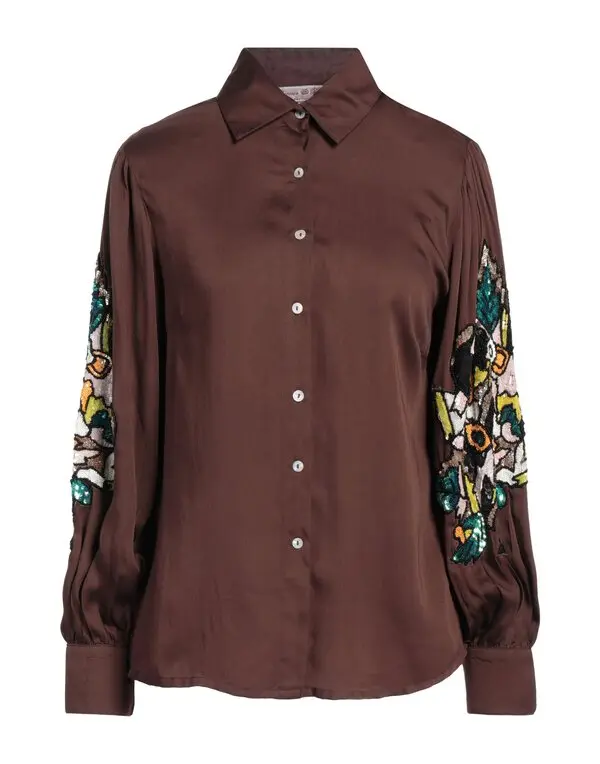 CONNOR & BLAKE Shirt Size Viscose