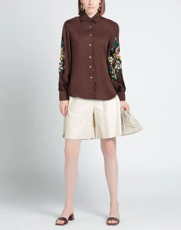CONNOR & BLAKE Shirt Size Viscose