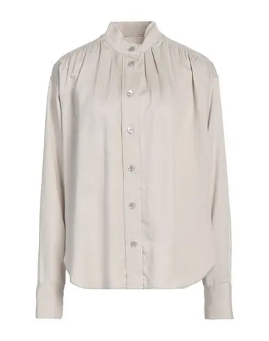MARANT ETOILE Lyocell Twill Shirt