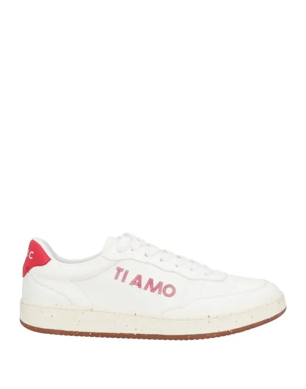 ACBC X Bungalow. Sneakers