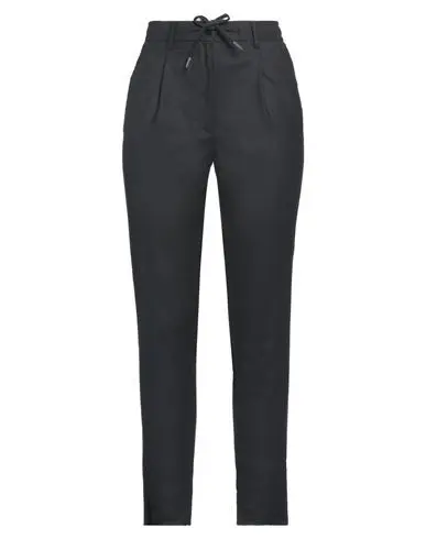 Herno Tapered Twill Pants