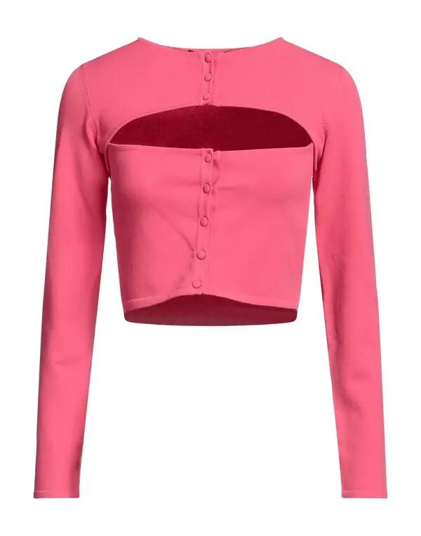 Dsquared2 Knitted Cardigan