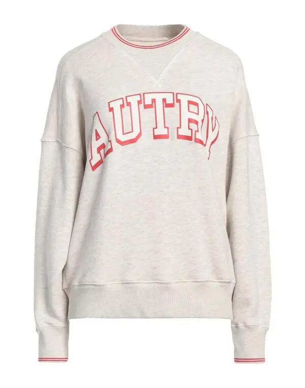 AUTRY Sweatshirt - Grey