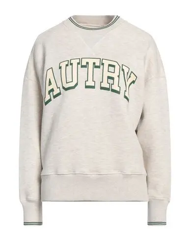 AUTRY Sweatshirt - Ivory