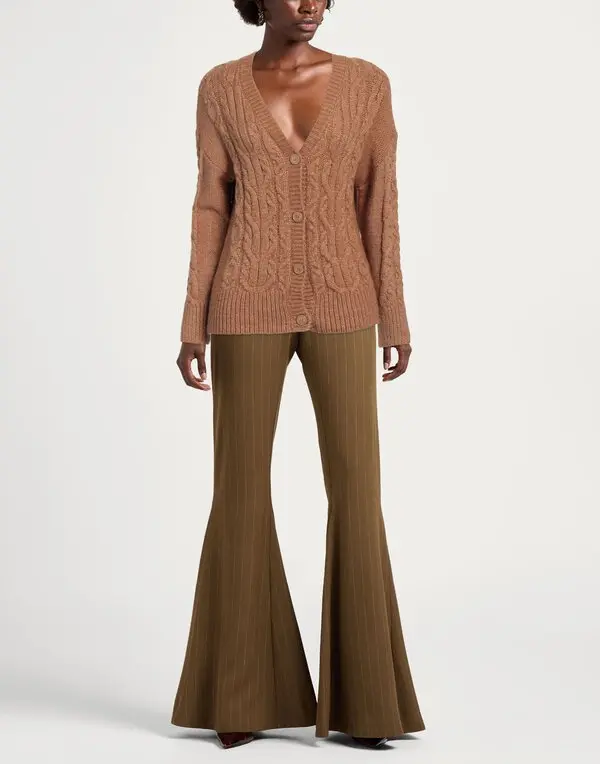 Guess Cable-knit Cardigan