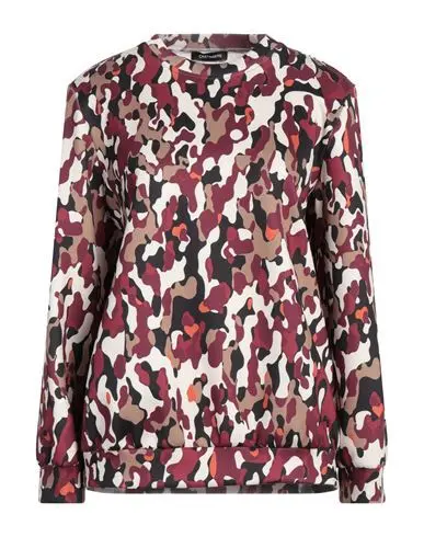 CRISTINAEFFE Camouflage Print Sweatshirt