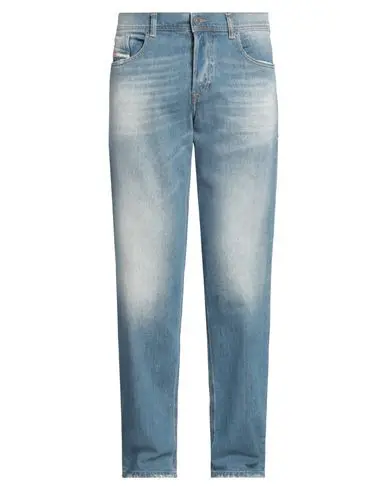 DIESEL® Jeans In Cotton And Elastane