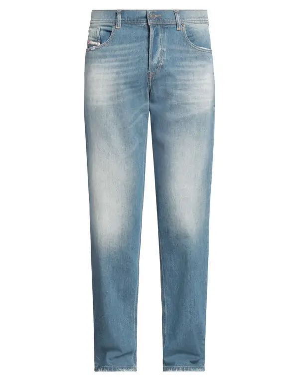 DIESEL® Jeans In Cotton And Elastane