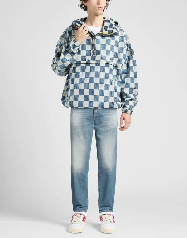 DIESEL® Jeans In Cotton And Elastane