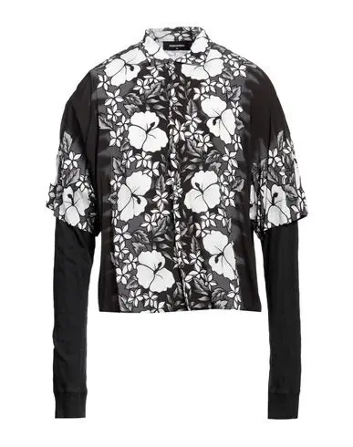Dsquared2 Shirt Size Viscose
