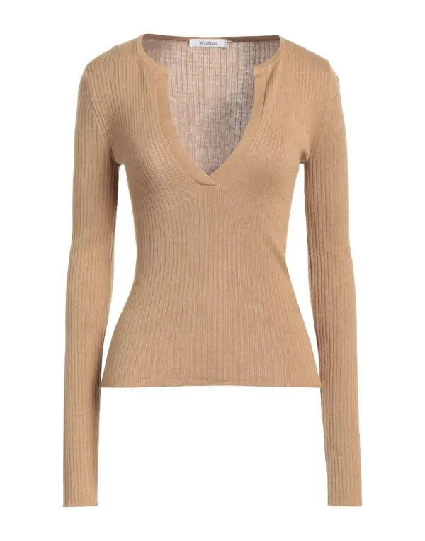 Max Mara Long Sleeve Sweater