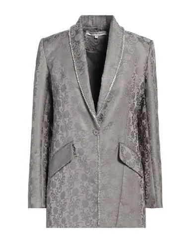 CONNOR & BLAKE Single-breasted Blazer