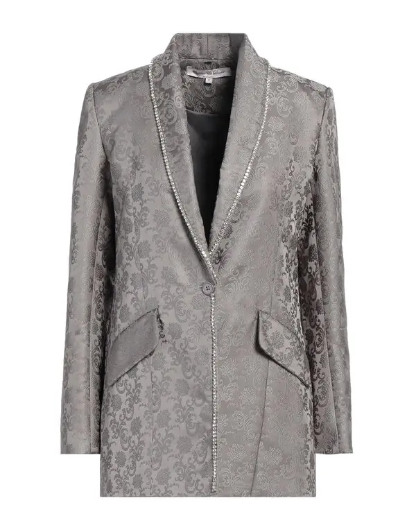 CONNOR & BLAKE Single-breasted Blazer