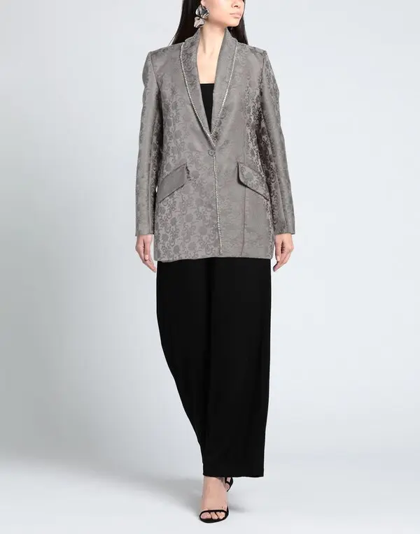 CONNOR & BLAKE Single-breasted Blazer