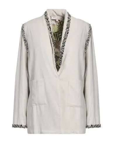 CONNOR & BLAKE Single-breasted Blazer