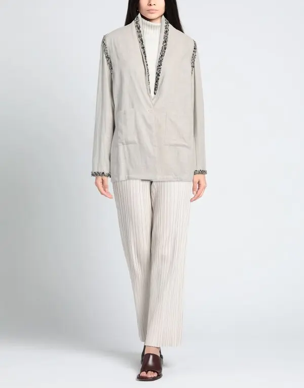 CONNOR & BLAKE Single-breasted Blazer