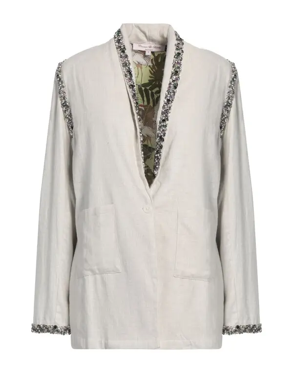 CONNOR & BLAKE Viscose Blazer