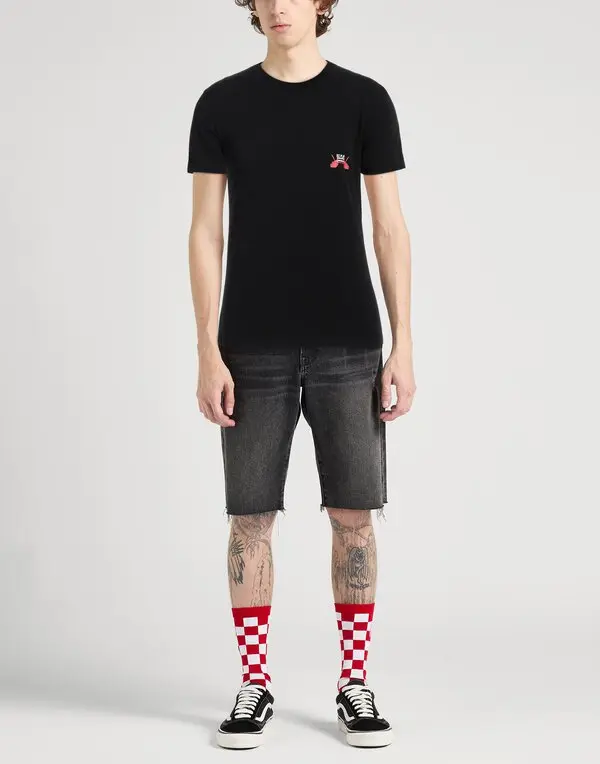 ICE PLAY T-shirt Size Cotton, Elastane
