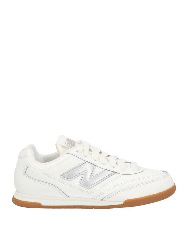 NEW BALANCE Low-top Sneakers - White