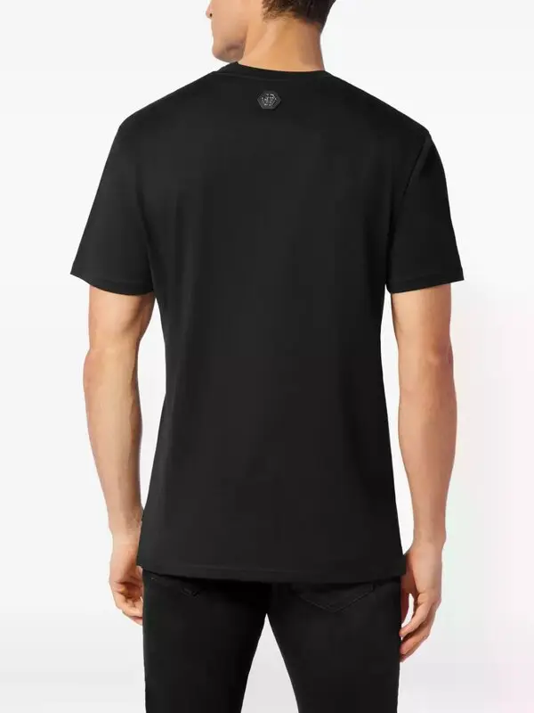 Philipp Plein Stay Humble T-shirt
