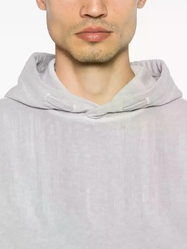 Stone Island Compass-badge Hoodie