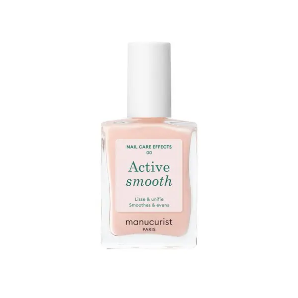 MANUCURIST Active Smooth Active Smooth 01 - One-color