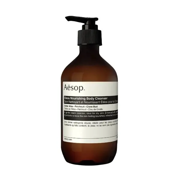 Aesop Eleos Nourishing Body Cleanser 6.2 Fl Oz - One-color
