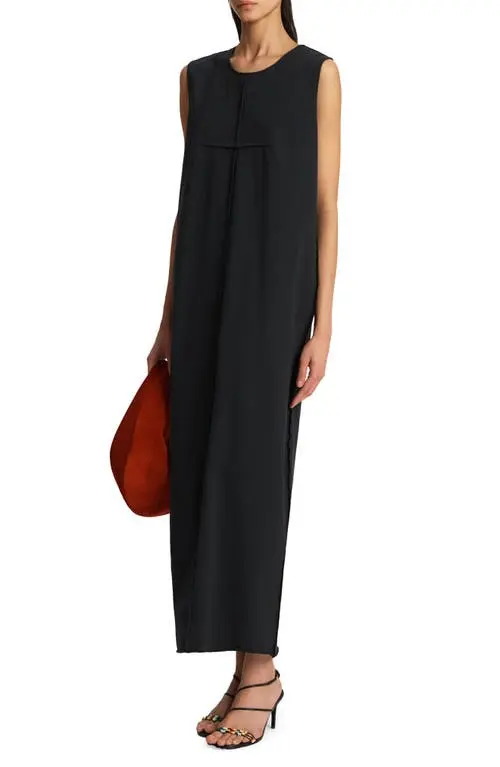 Khaite Hal Tank Dress
