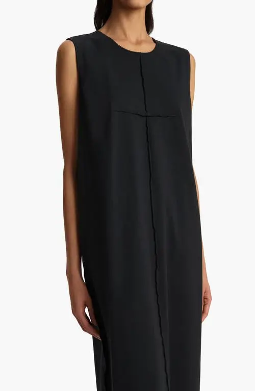 Khaite Hal Tank Dress