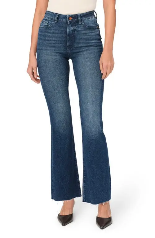 Warp + Weft Nao Bootcut Jeans