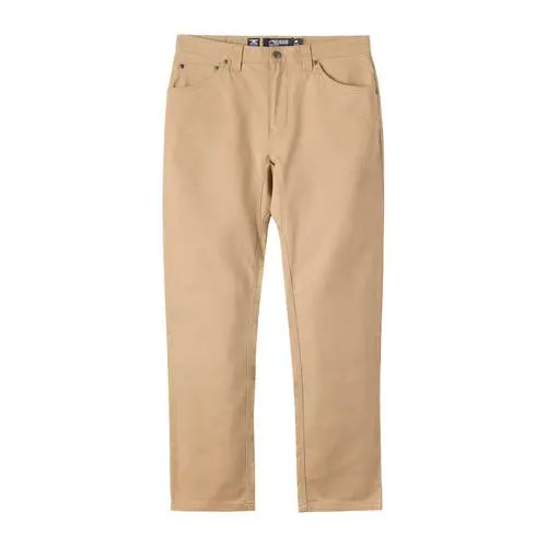 MOUNTAIN KHAKIS Miter 507 Heavy Weight Pant