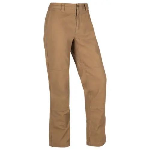 MOUNTAIN KHAKIS Alpine Work Pant - Retro Khaki