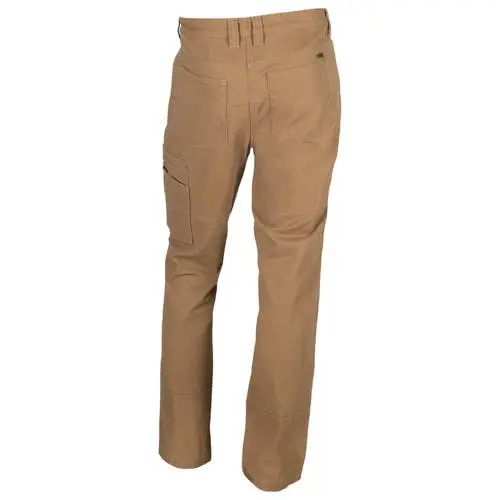 MOUNTAIN KHAKIS Alpine Work Pant - Retro Khaki