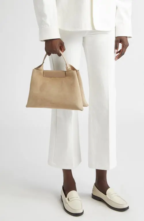 REE PROJECTS Medium Elieze Top Handle Bag