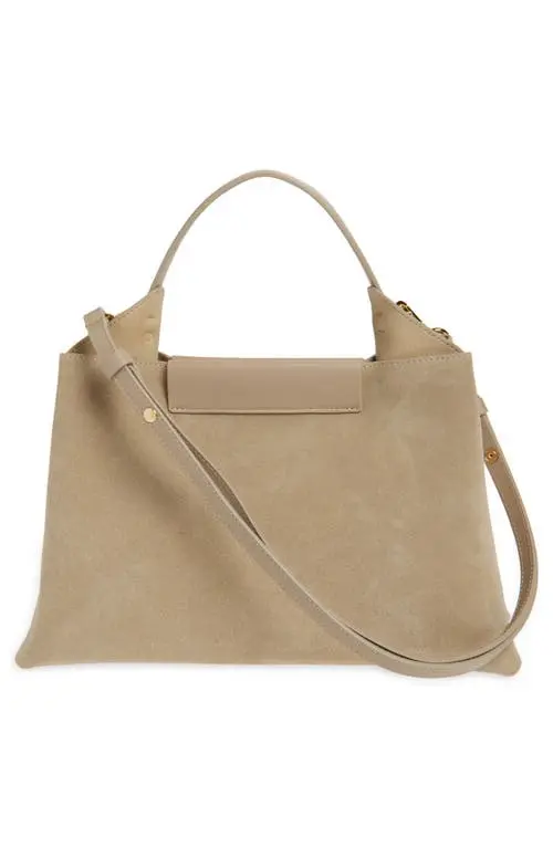 REE PROJECTS Medium Elieze Top Handle Bag