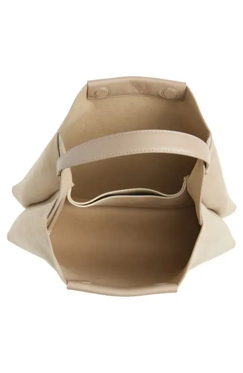 REE PROJECTS Medium Elieze Top Handle Bag