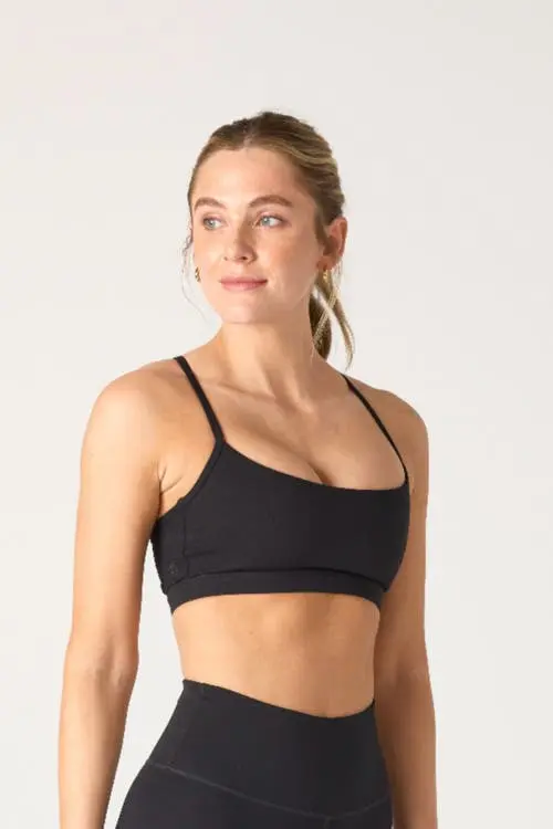 DAUGHTER LESSONS Core Sports Bra 2.0