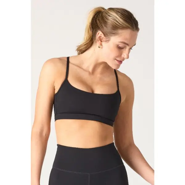 DAUGHTER LESSONS Core Sports Bra 2.0