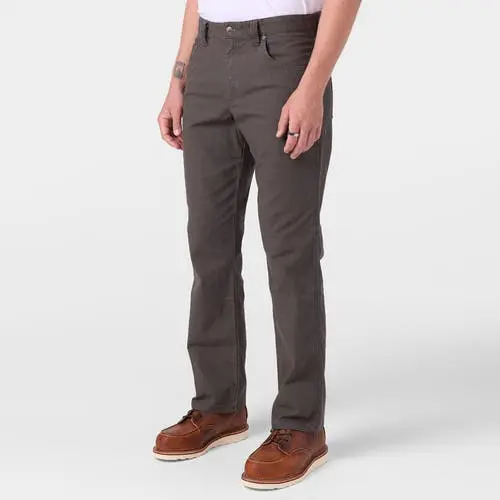 MOUNTAIN KHAKIS Camber 201 Pant - Jackson Grey