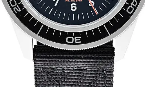 UNIMATIC Quartz Strap Watch