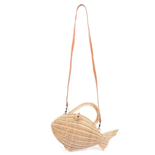 JELAVU Nemo Crossbody Bag