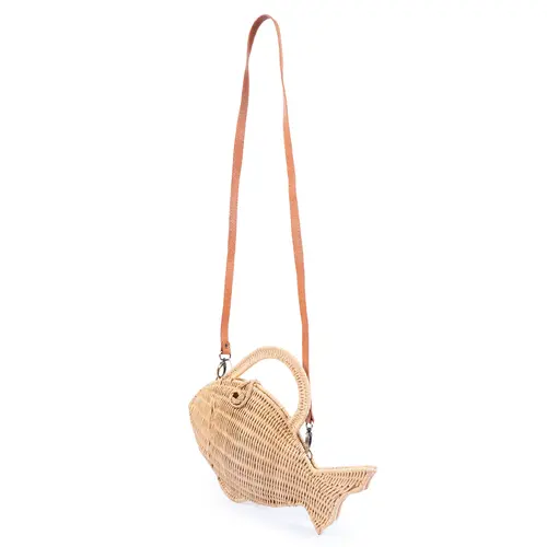 JELAVU Nemo Crossbody Bag