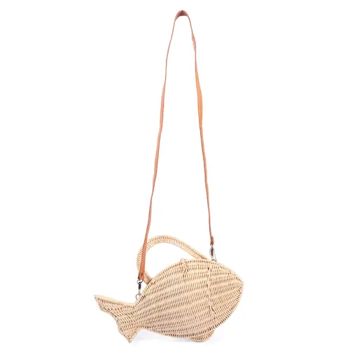 JELAVU Nemo Crossbody Bag