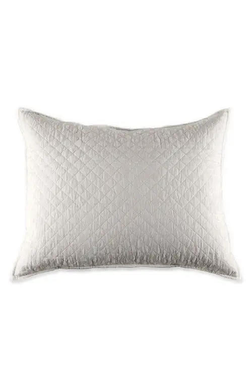 POM POM AT HOME Big Hampton Accent Pillow - Flax