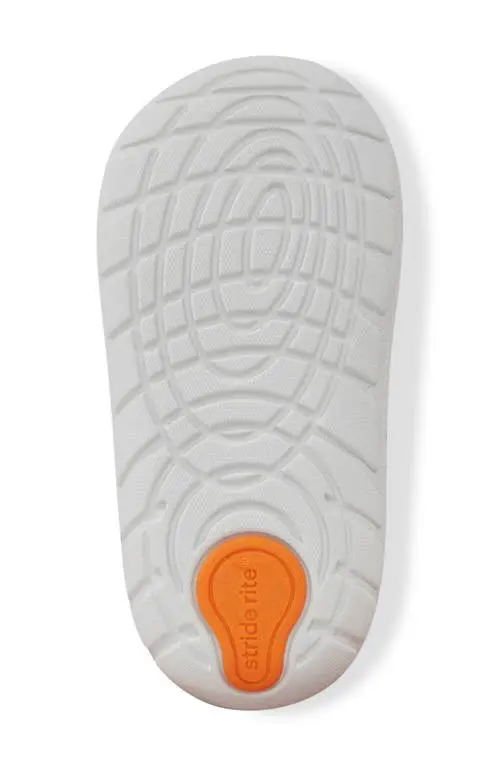 STRIDE RITE Turbo Sneaker