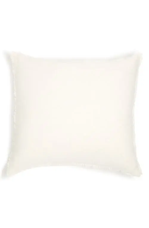 POM POM AT HOME Hunter Pillow Sham - Cream